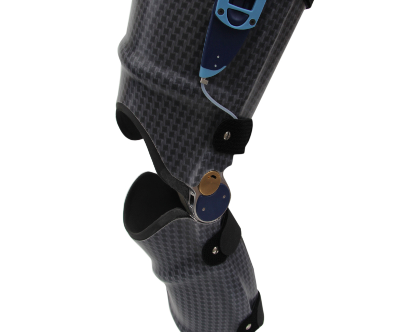 ParaWalker® - Optimus