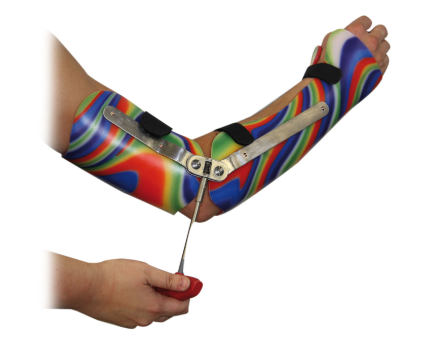 SaeboGloveGlove® Dynamische Handorthese zur Unterstützung der ...