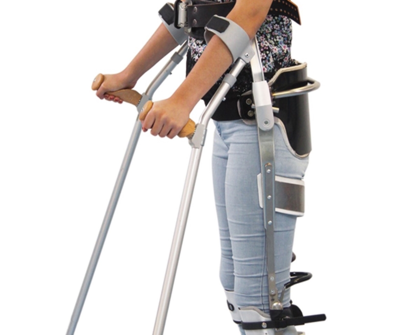 Optimus | Orthesen | Individuelle Beratung & Fertigung