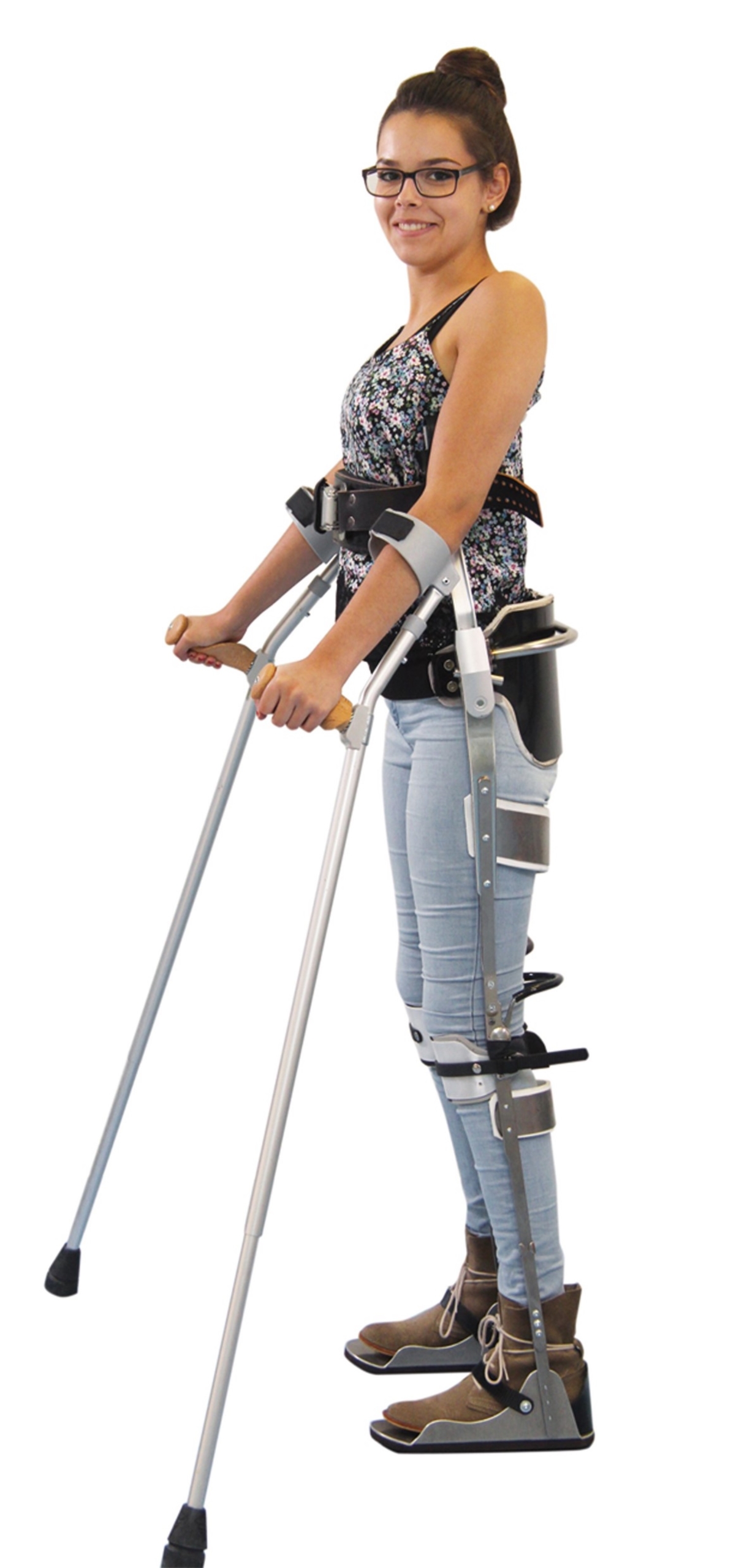 ParaWalker® - Optimus