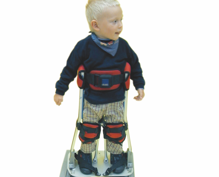 Optimus | Orthesen | Individuelle Beratung & Fertigung